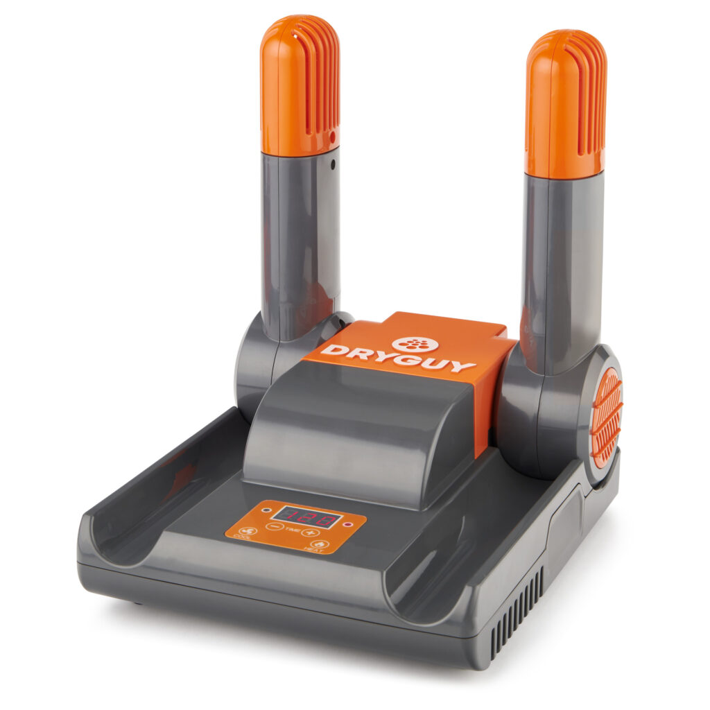 Dry Guy | Boot Dryers, Portable Dryers & Garment Dryers