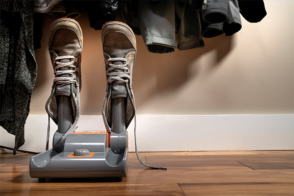 Dry Guy | Boot Dryers, Portable Dryers & Garment Dryers